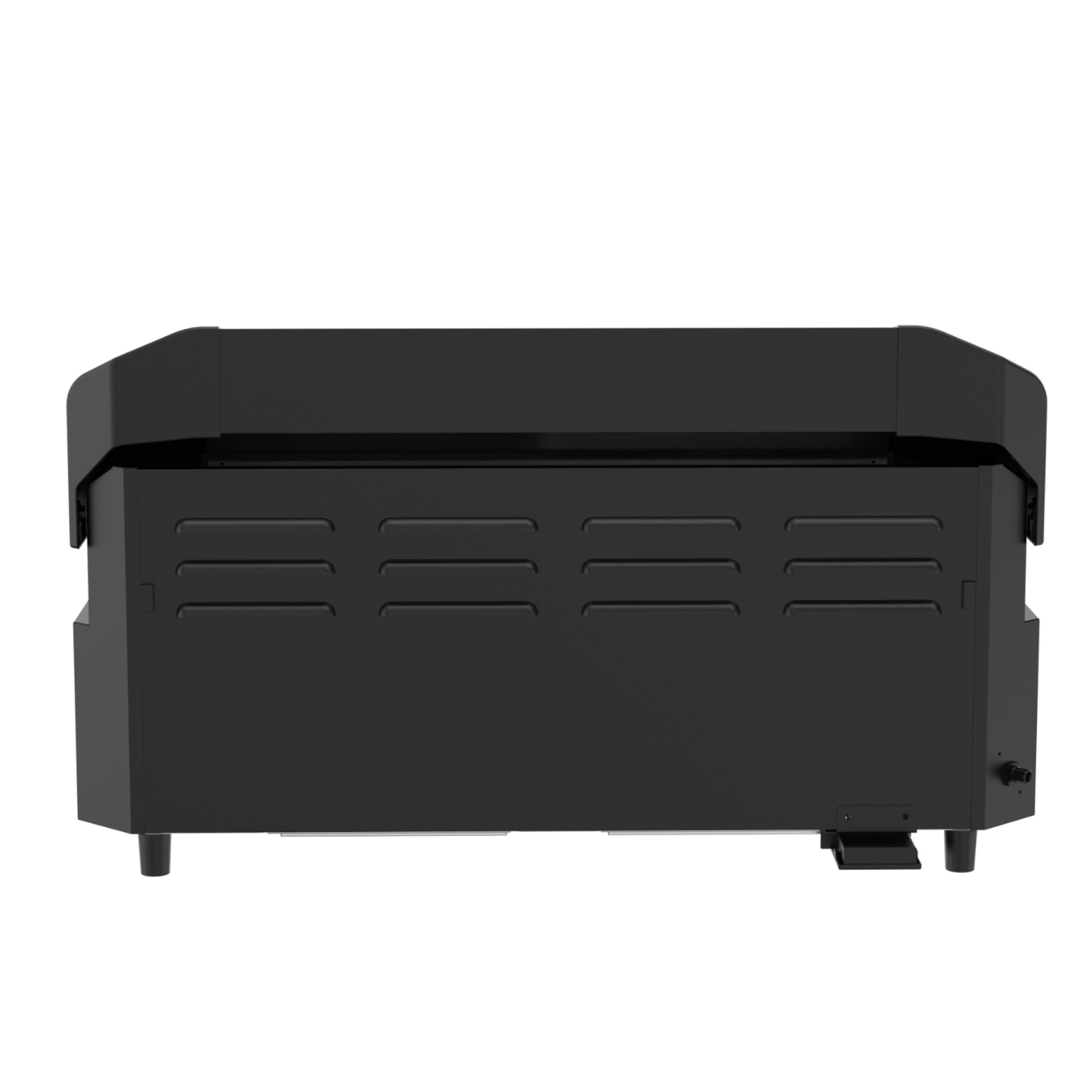 Cozze Plinski Roštilj G-800 Plancha-Grill (90505) Combo| Kamado BRAAI| Keramički roštilji