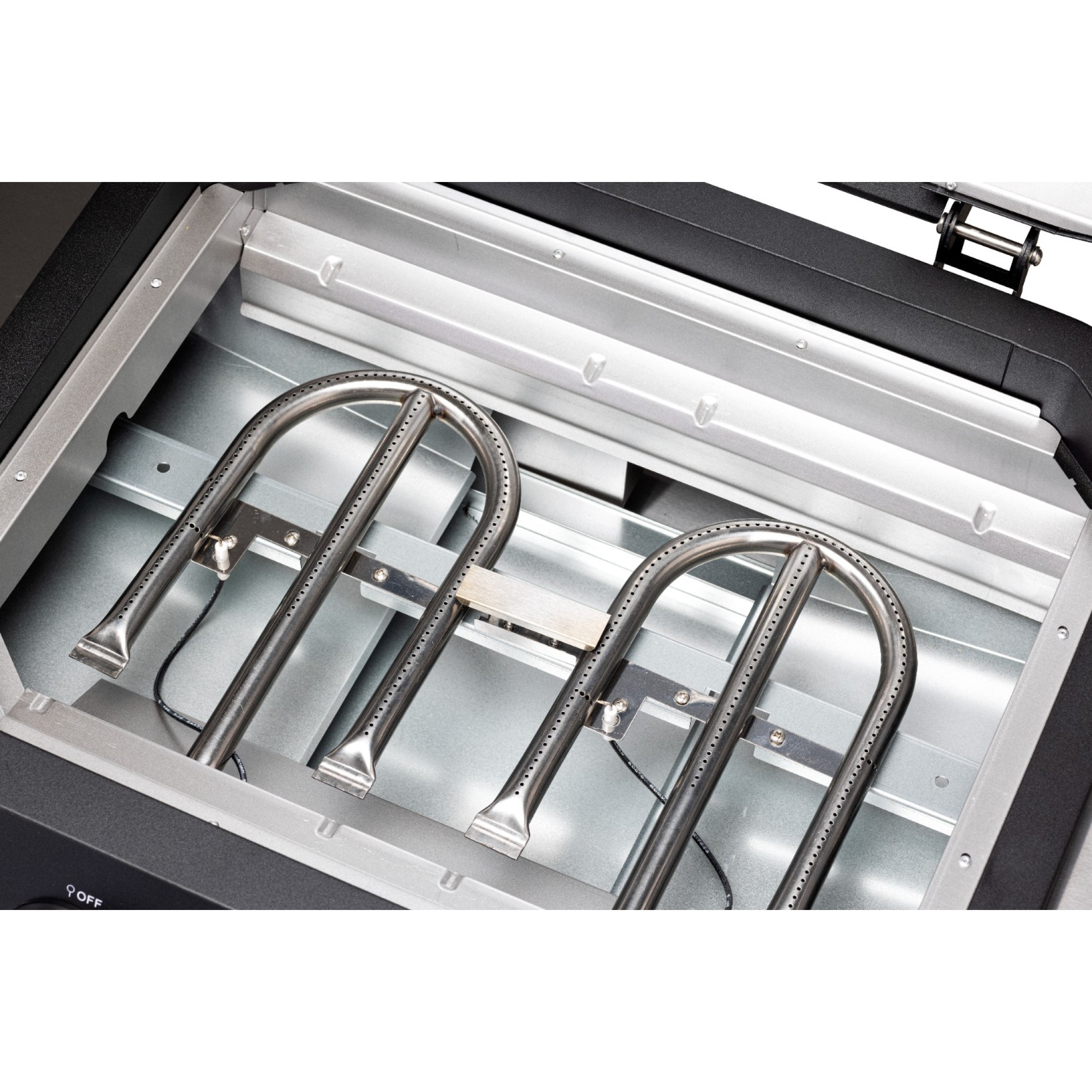 Cozze Plinski Roštilj G-500 Plancha (90520)| Kamado BRAAI| Keramički roštilji